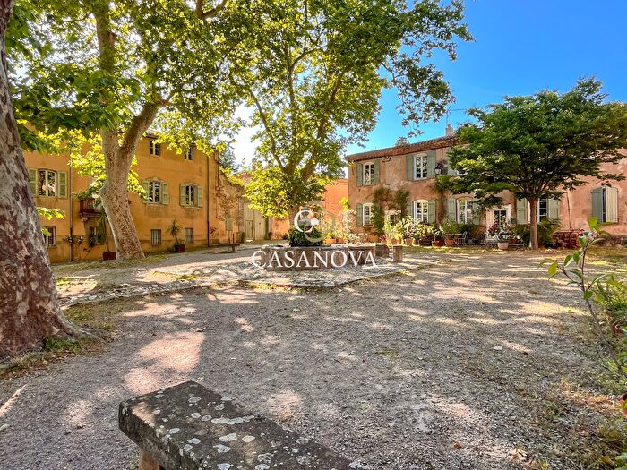 Appartement à vendre - Clermont-lHérault - 4 pièces - 3 chambres