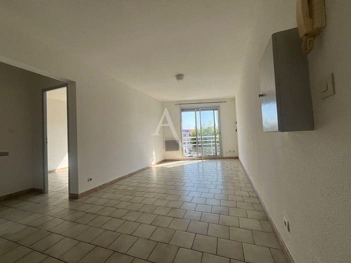 Village Thermal, Balaruc-les-Bains : Appartement 2 pièces à louer