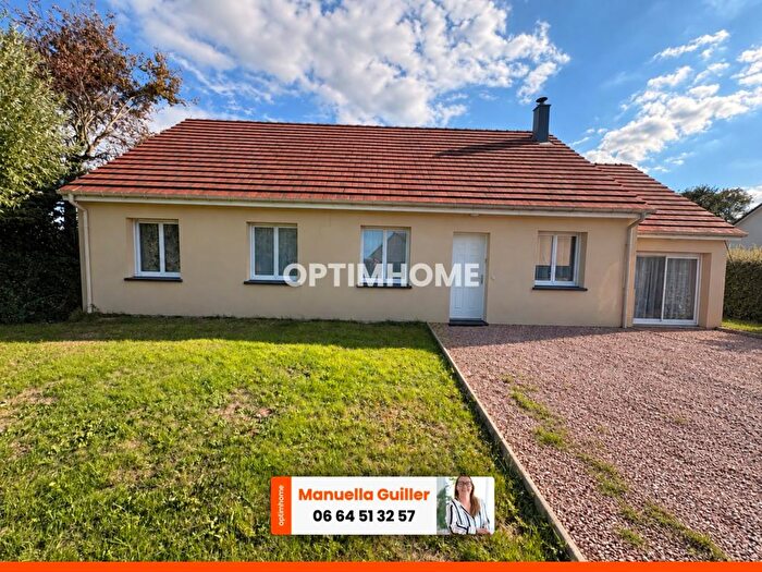Berneval-le-Grand - Maison 6 pièces à vendre