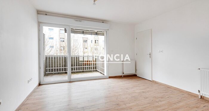 Appartement à vendre - La Madeleine, Berckem, Kleber, Saint-Charles - 2 pièces - 1 chambre