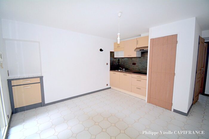 Appartement à vendre - Saint-Trojan-les-Bains - 2 pièces - 1 chambre