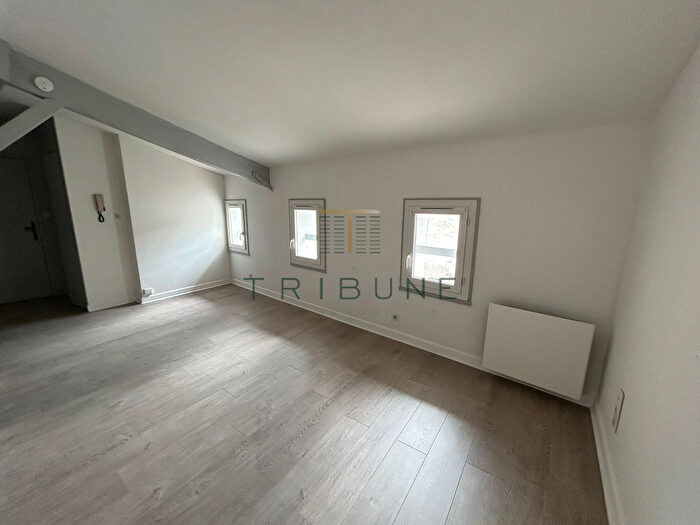 Appartement à louer - Agen, Scaliger - 2 pièces - 1 chambre
