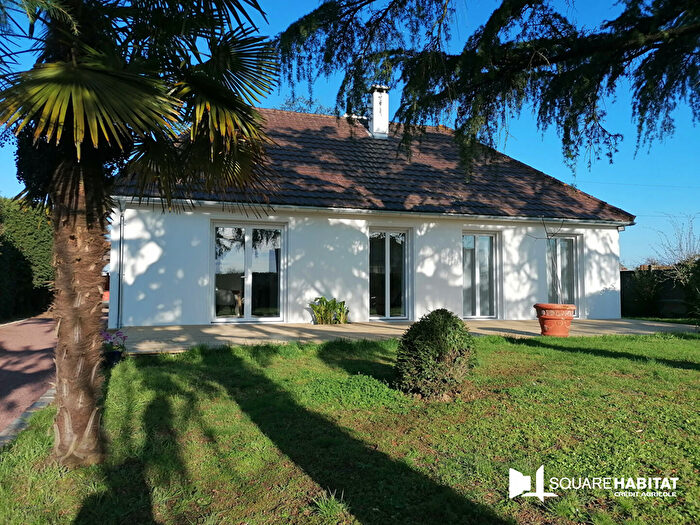 Maison à vendre - Cholet, Leclerc - 7 pièces