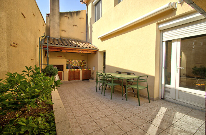 Agen, Rocher de Saint-Esprit, Hôpital - Maison 5 pièces à vendre
