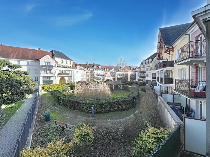 Appartement à vendre - Vauréal, Boulingrin, La Siaule - 4 pièces - 2 chambres