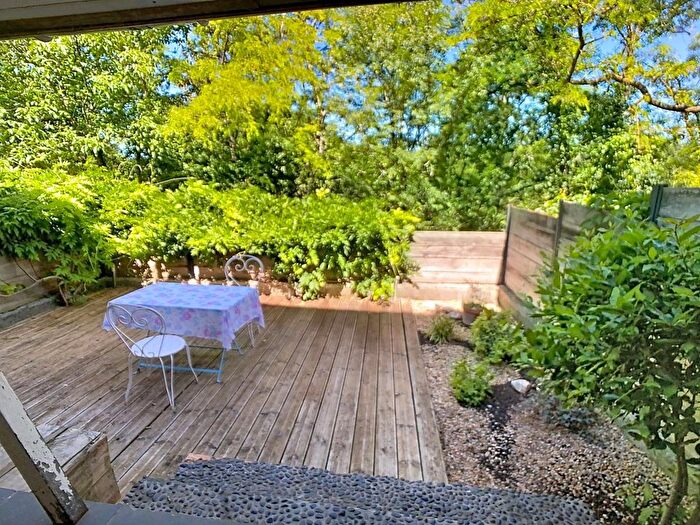 Biran : Maison 6 pièces à vendre
