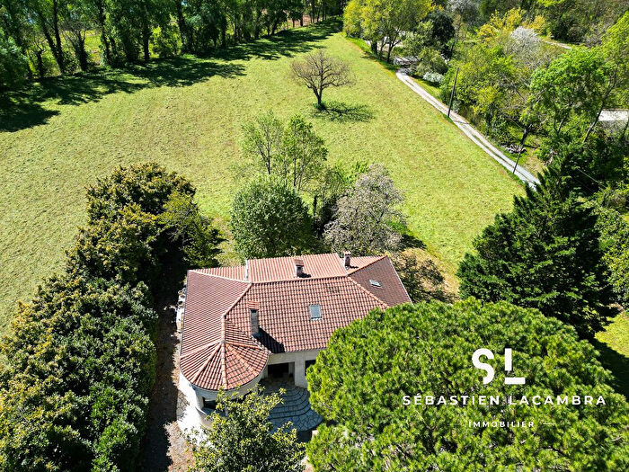 Maison 5 pièces à vendre - Albi, Le Breuil, Mazicou