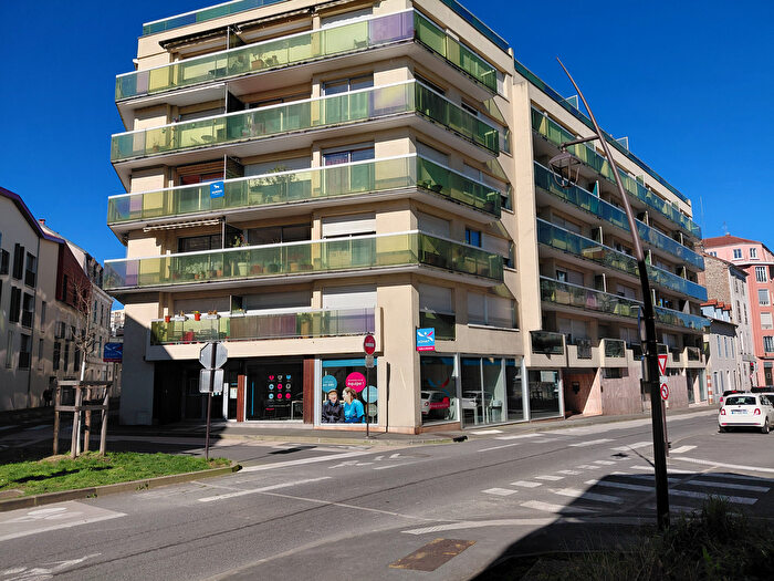 Appartement 4 pièces à vendre - Pau, Centre-ville