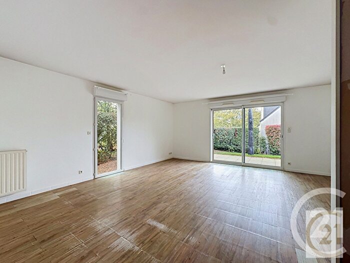 Maison 5 pièces à vendre à Nantes, Nantes Erdre, La Beaujoire, Saint-Joseph de Porterie