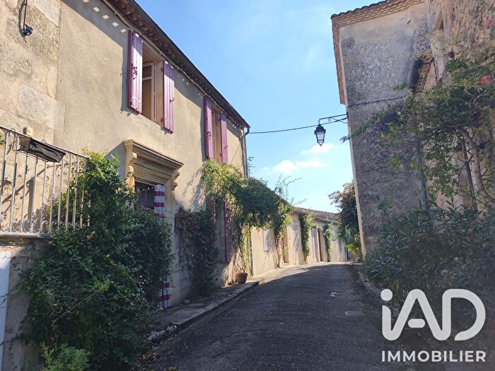 Maison 5 pièces à Castelmoron-d'Albret, à vendre