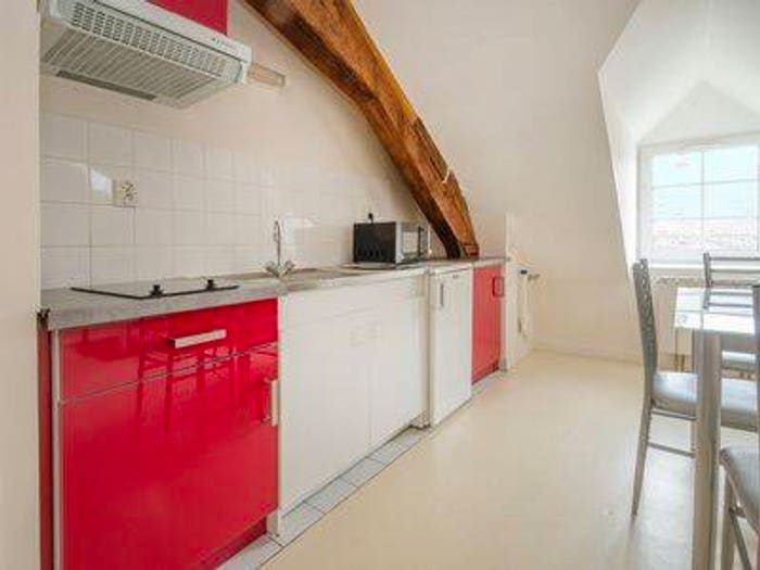 Appartement 2 pièces à Centre Ville, Montargis, à louer