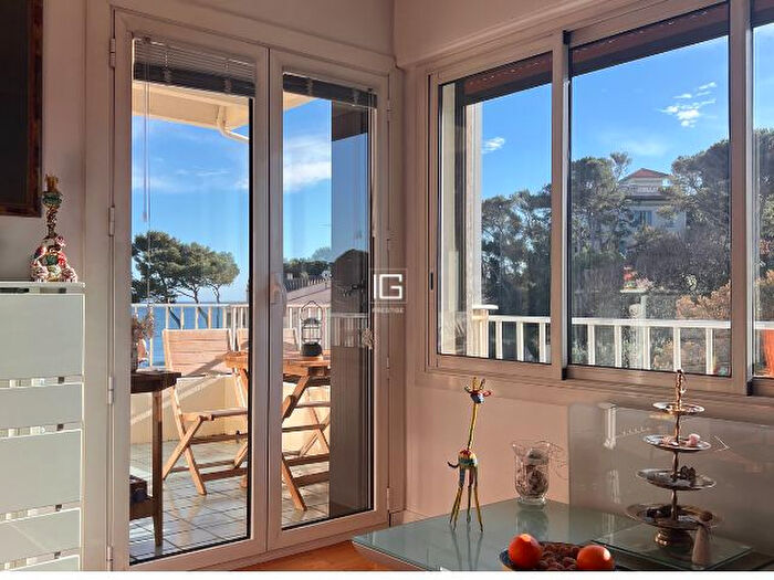 La Seyne-sur-Mer, Sud - Appartement 3 pièces à vendre