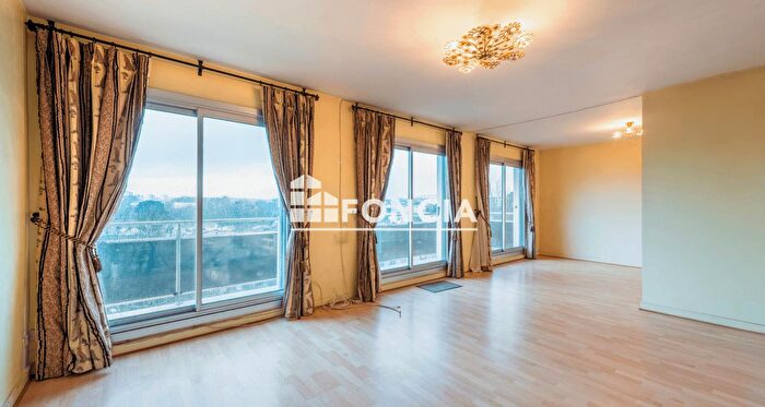 Appartement à vendre - Brest, Kérinou, Saint-Luc - 5 pièces