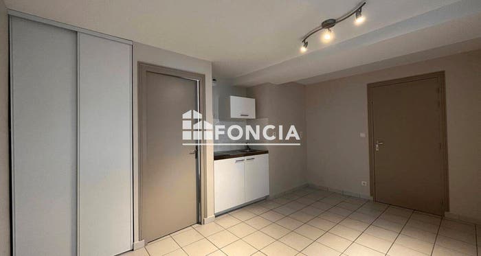 Appartement 1 pièce à louer - Pocé-sur-Cisse