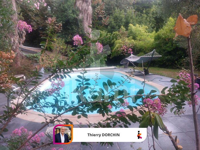 BayonneBayonaBaiona, Citadelle, Saint-Esprit - Maison 8 pièces à vendre