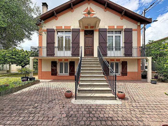 Toulouse, Saouzelong : Maison 4 pièces à vendre
