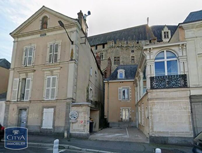 Appartement 1 pièce à louer - Laval, Les Fourches