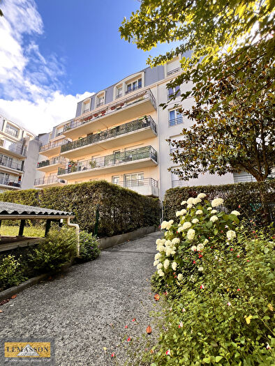Appartement 3 pièces à vendre à Drancy, Le Petit Drancy