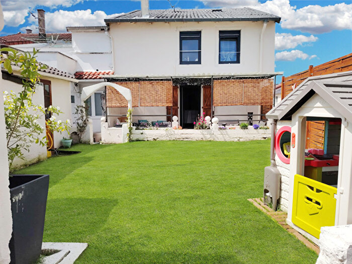 Volstroff - Maison 4 pièces à vendre