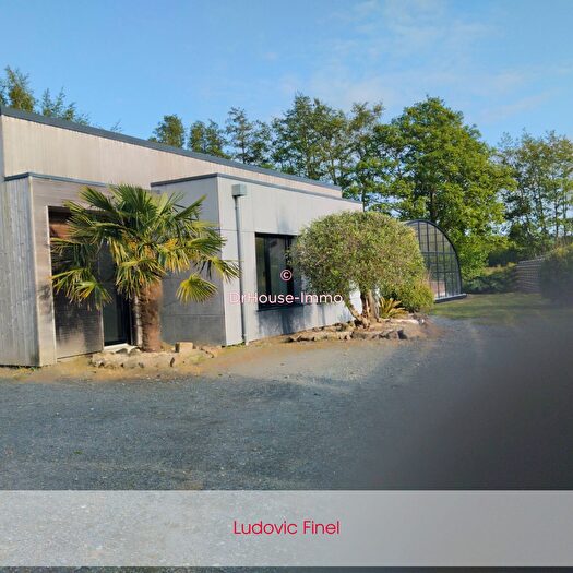 Maison 6 pièces à vendre - Blainville-sur-Mer