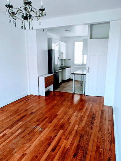Appartement 3 pièces à louer à Neuilly-sur-Seine, Parc de Neuilly