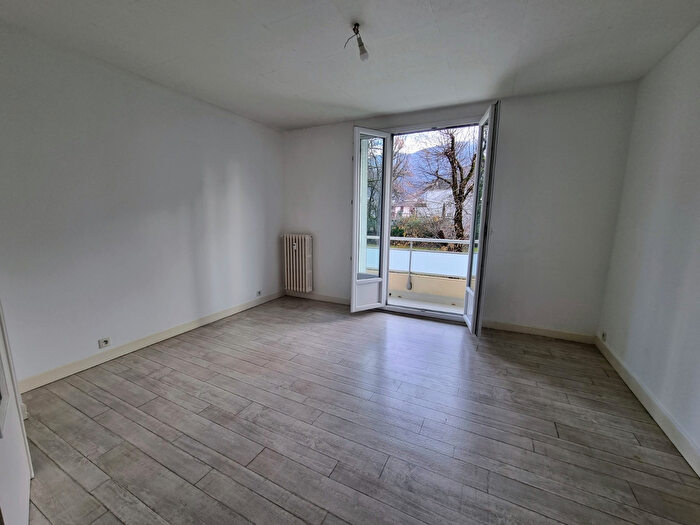 Appartement 3 pièces à louer - Gières