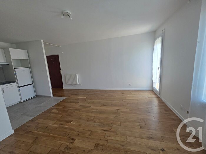 Brie-Comte-Robert, Leclerc, Verdun - Appartement 1 pièce à louer