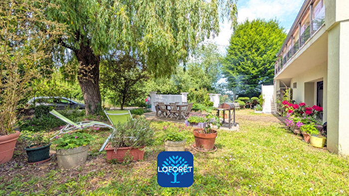 Maison 5 pièces à vendre à Saint-Priest, Marendiers