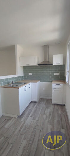 Appartement à louer - Cholet, Val de Moine - 2 pièces - 1 chambre