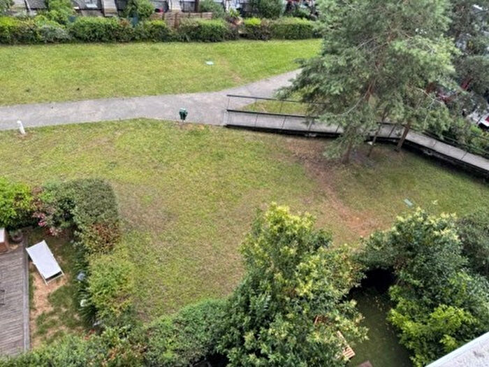 Bordeaux, Bassins à Flot - Appartement 2 pièces à louer