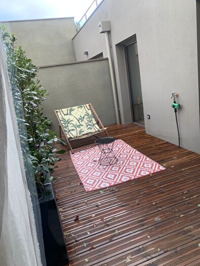 Talence, Fauvettes, Peylanne, Plume - Maison 4 pièces à vendre
