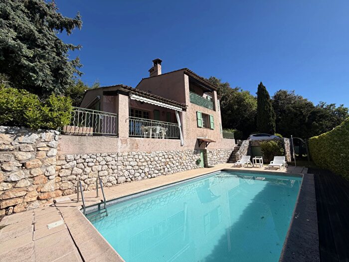 Maison 6 pièces à vendre à Bendejun