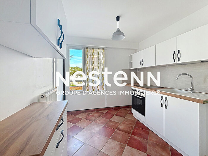 Bron, Les Essarts : Appartement 2 pièces à vendre