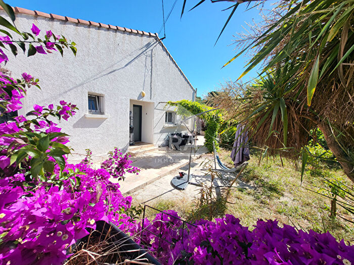 Maison 5 pièces à vendre - Martigues, Boudèle, Les Deux Portes