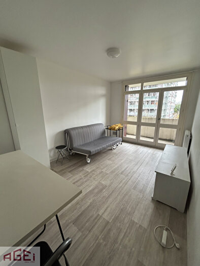 Appartement à louer - Toulouse, Saouzelong - 2 pièces - 1 chambre