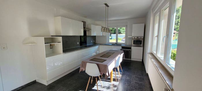 Maison 4 pièces à Bleiberg Dourd'Hal, Saint-Avold, à louer