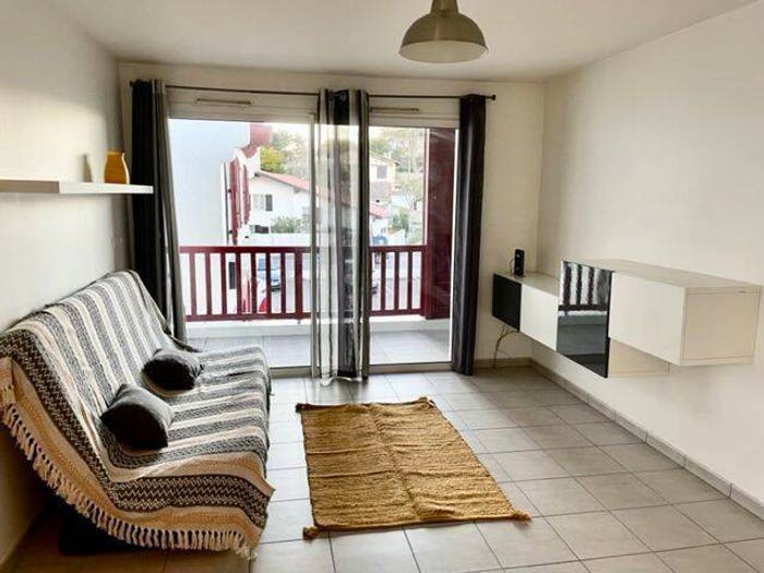 Quatre Cantons, Anglet - Appartement 1 pièce à louer