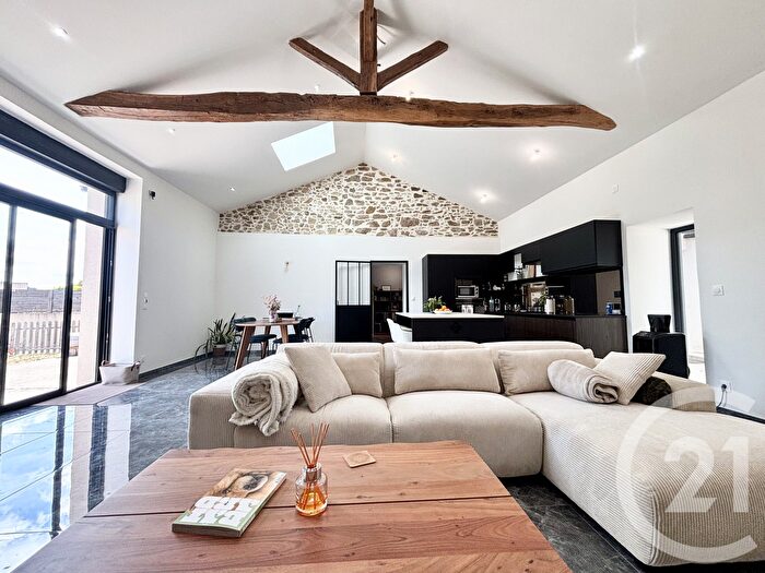 Maison 5 pièces à Feytiat, à vendre