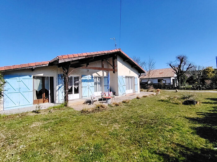 Maison 4 pièces à vendre à Le Teich