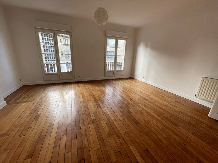 Appartement 2 pièces à Abbeville, à louer