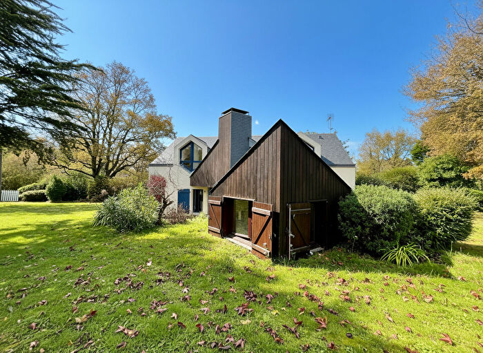 Maison à vendre - Baden - 7 pièces - 5 chambres