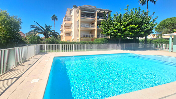 Appartement 2 pièces à vendre - Fréjus, Centre-ville