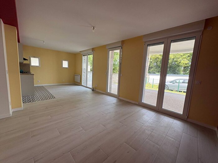 Appartement 3 pièces à louer - Savreau, Boissy-Saint-Léger
