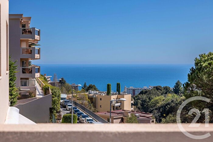 Appartement 3 pièces à Nice, à vendre