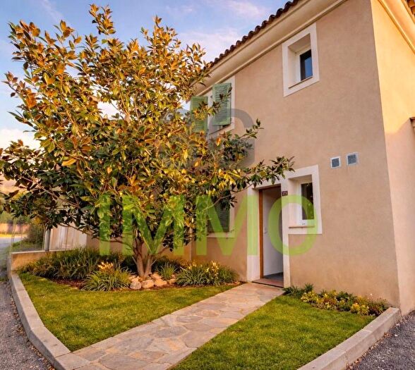 Appartement à vendre - Sorbo-Ocagnano - 3 pièces - 2 chambres