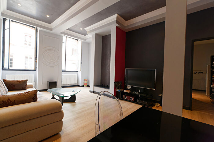 Montauban, Centre-ville : Appartement 3 pièces à vendre