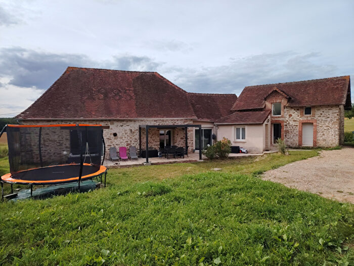 La Meyze - Maison 4 pièces à vendre