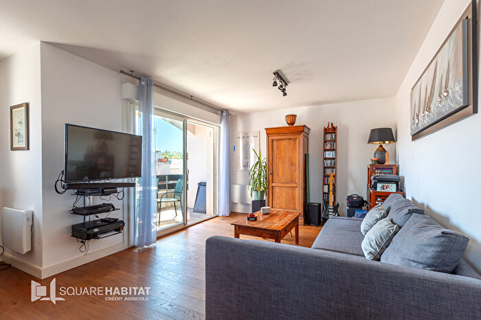 Appartement 3 pièces à Saint-Jean-de-Monts, Centre-ville, Vasais, à vendre
