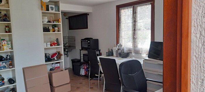 Hardeval-Cottages-Chanoine-Piéron, Villers-lès-Nancy - Appartement 1 pièce à louer