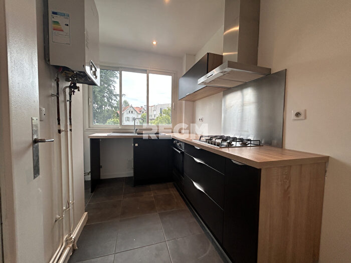Billère, Marnières : Appartement 5 pièces à vendre
